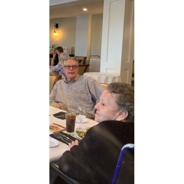 Lucia Tafur de Arciniegas Obituary in Milton at Dolan Funeral Homes and ...