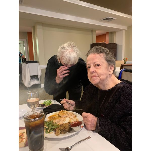 Lucia Tafur de Arciniegas Obituary in Milton at Dolan Funeral Homes and ...