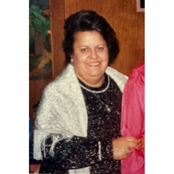 Lucia Tafur de Arciniegas Obituary in Milton at Dolan Funeral Homes and ...