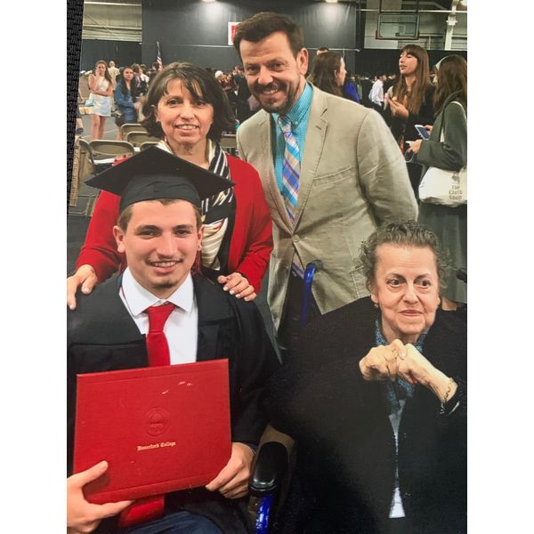 Lucia Tafur de Arciniegas Obituary in Milton at Dolan Funeral Homes and ...