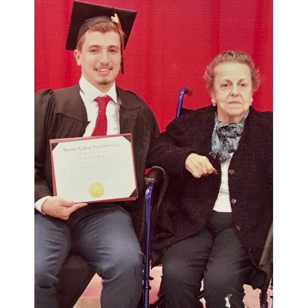 Lucia Tafur de Arciniegas Obituary in Milton at Dolan Funeral Homes and ...