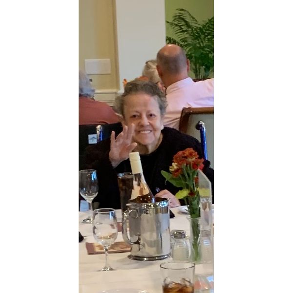 Lucia Tafur de Arciniegas Obituary in Milton at Dolan Funeral Homes and ...