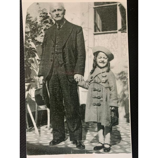 Lucia Tafur de Arciniegas Obituary in Milton at Dolan Funeral Homes and ...