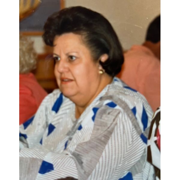 Lucia Tafur de Arciniegas Obituary in Milton at Dolan Funeral Homes and ...