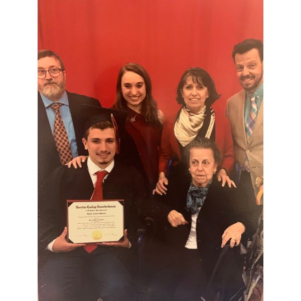 Lucia Tafur de Arciniegas Obituary in Milton at Dolan Funeral Homes and ...