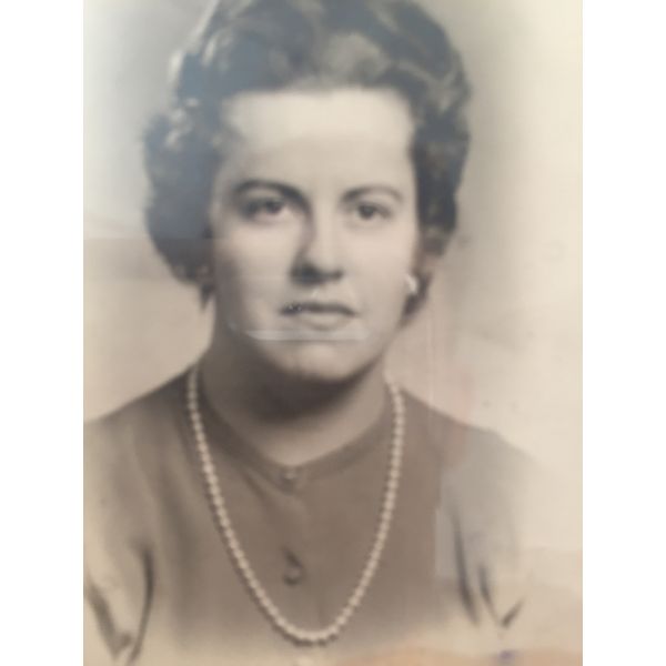 Lucia Tafur de Arciniegas Obituary in Milton at Dolan Funeral Homes and ...