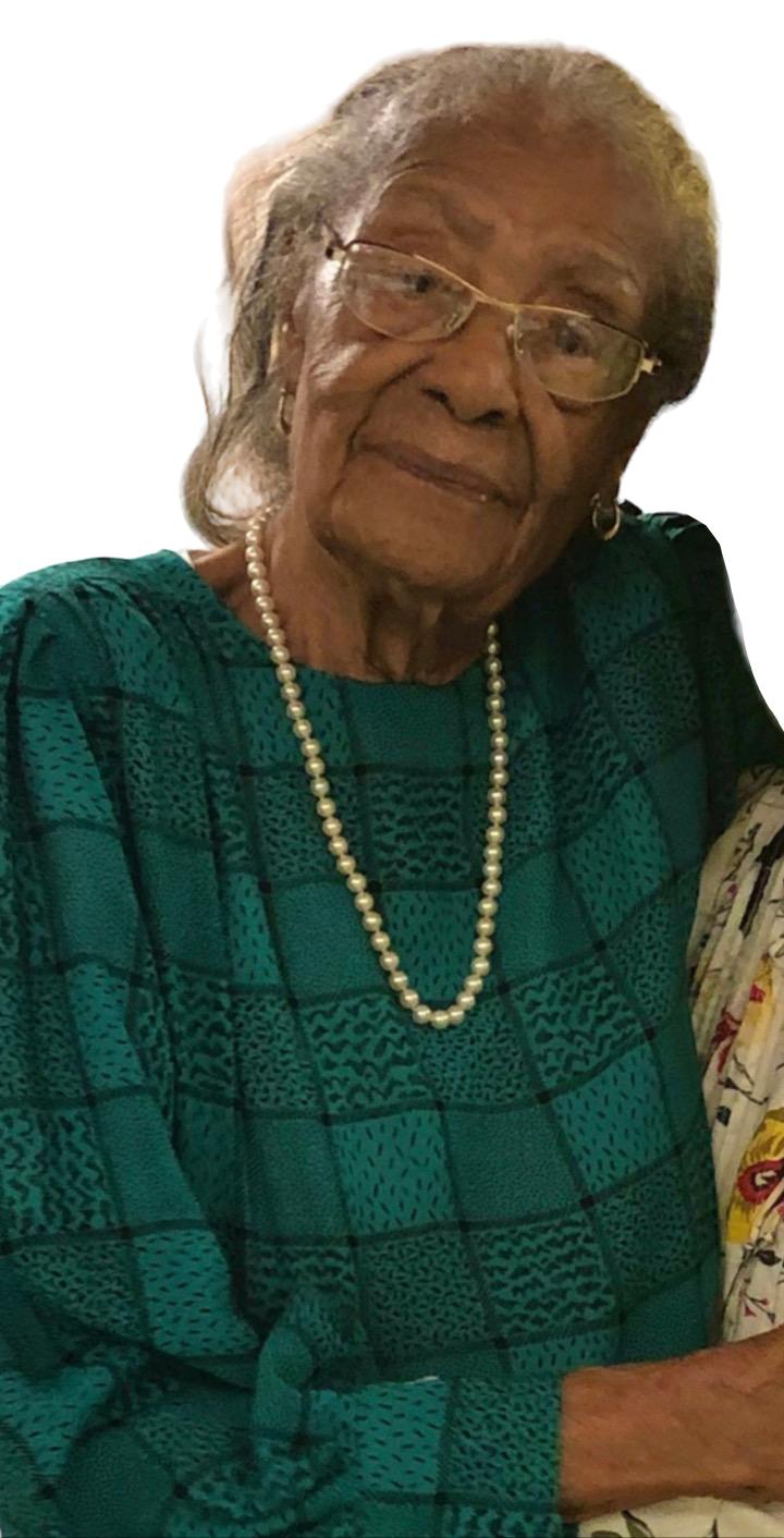 Fannie Franklin Obituary in Quitman at Stevens-McGhee Funeral Home, Inc ...