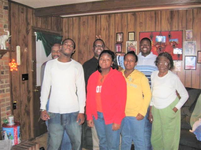 Mrs. Mary Virginia Wilder Obituary in Aliceville at Lavender's Funeral ...