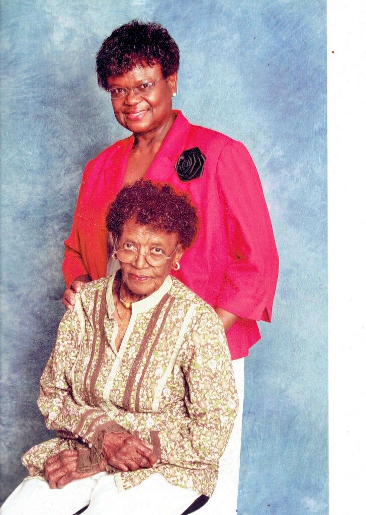 Mrs. Mary Virginia Wilder Obituary in Aliceville at Lavender's Funeral ...