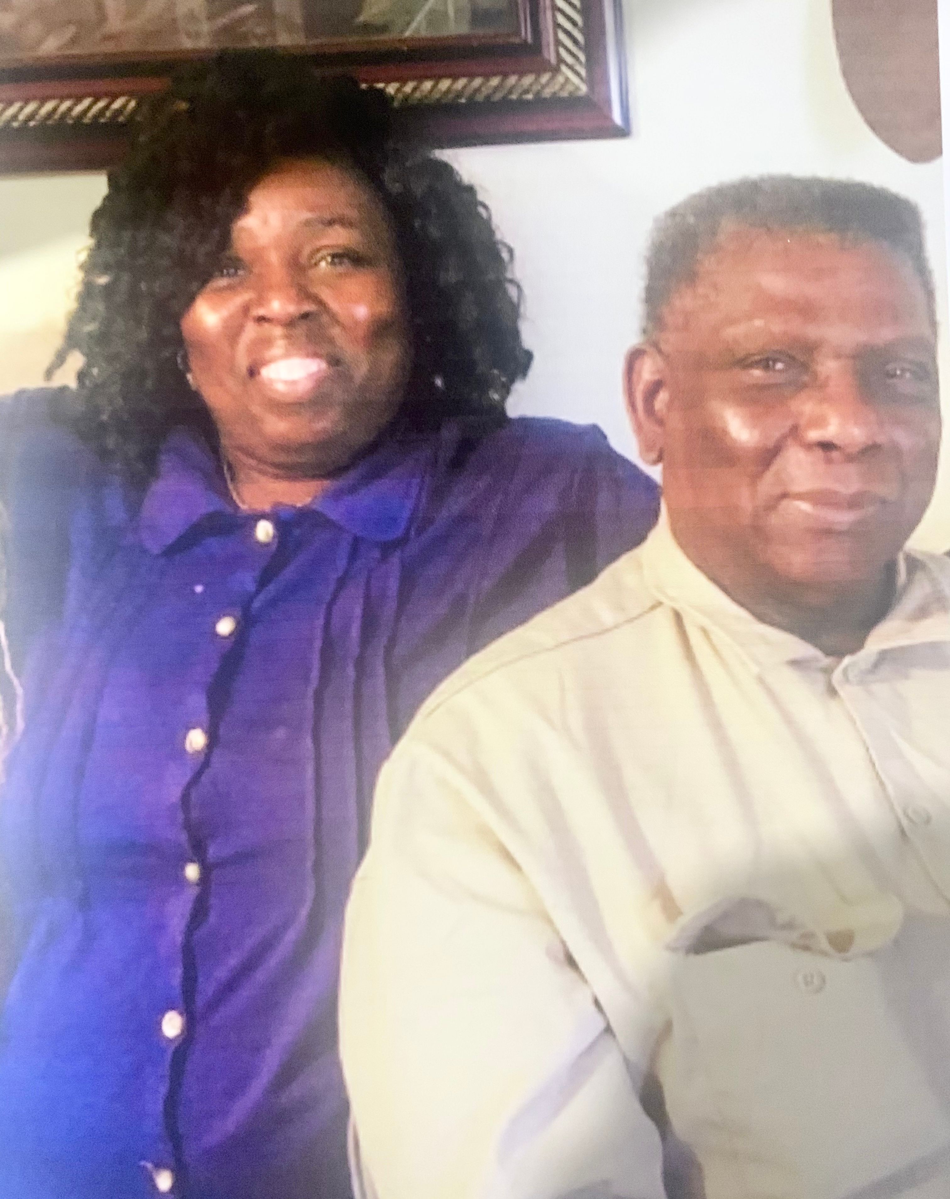 Reverend Willie C. "Jab" Lacy, Sr. Obituary in Aliceville at Lavender's ...