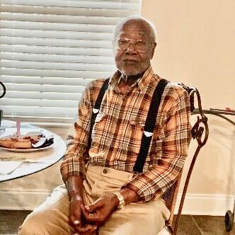 Mr. Walter Williams, Sr. Obituary in Aliceville at Lavender's Funeral ...