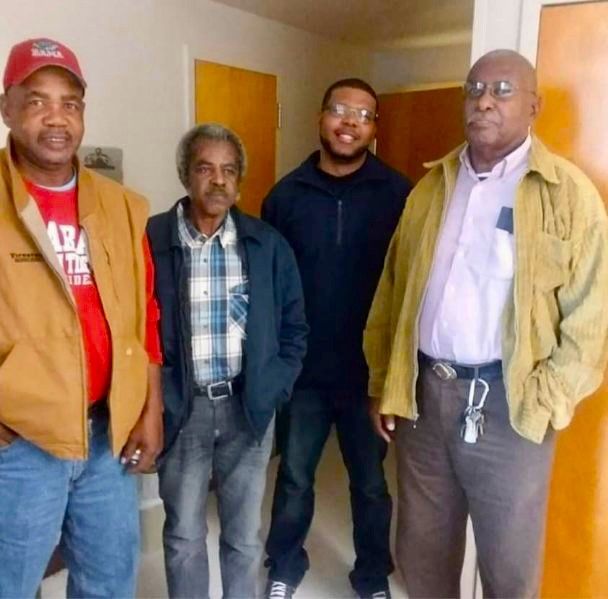 Deacon Willie Bob Crowell Obituary in Aliceville at Lavender's Funeral ...