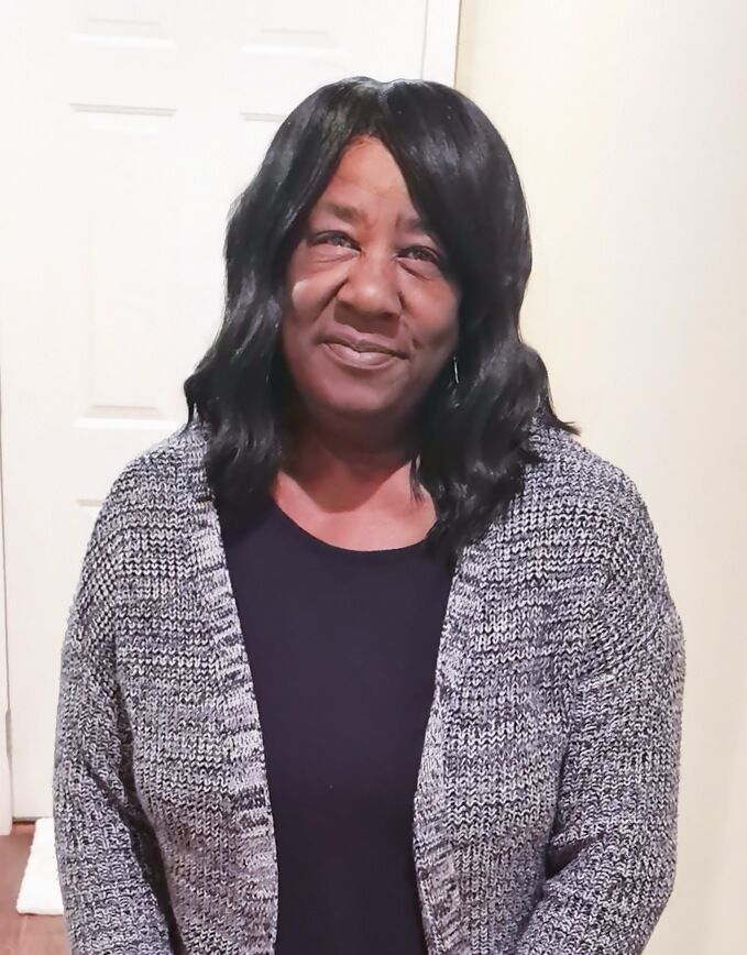 Mrs. Mary “MayLee” L. Billups - Bowden Obituary in Aliceville at ...