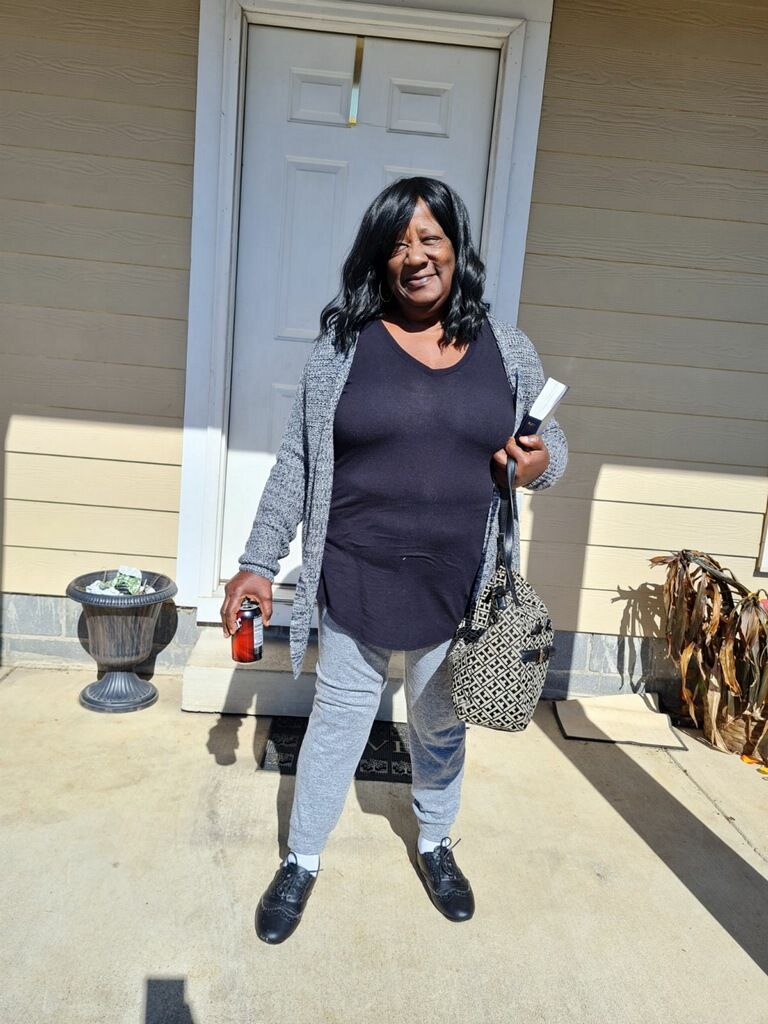 Mrs. Mary “MayLee” L. Billups - Bowden Obituary in Aliceville at ...