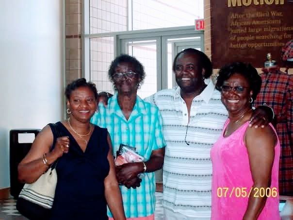 Mrs. Patricia Ann "PAT" Bonner Obituary in Aliceville at Lavender's ...