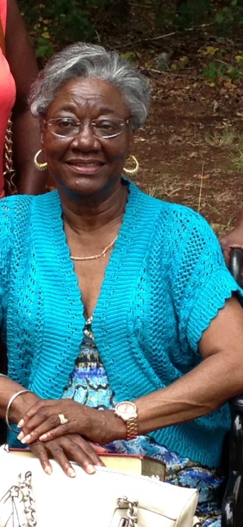 Mrs. Patricia Ann "PAT" Bonner Obituary in Aliceville at Lavender's ...