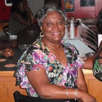 Mrs. Patricia Ann "PAT" Bonner Obituary in Aliceville at Lavender's ...