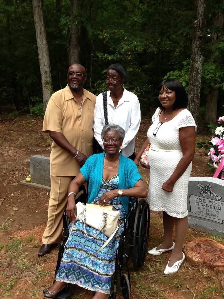 Mrs. Patricia Ann "PAT" Bonner Obituary in Aliceville at Lavender's ...