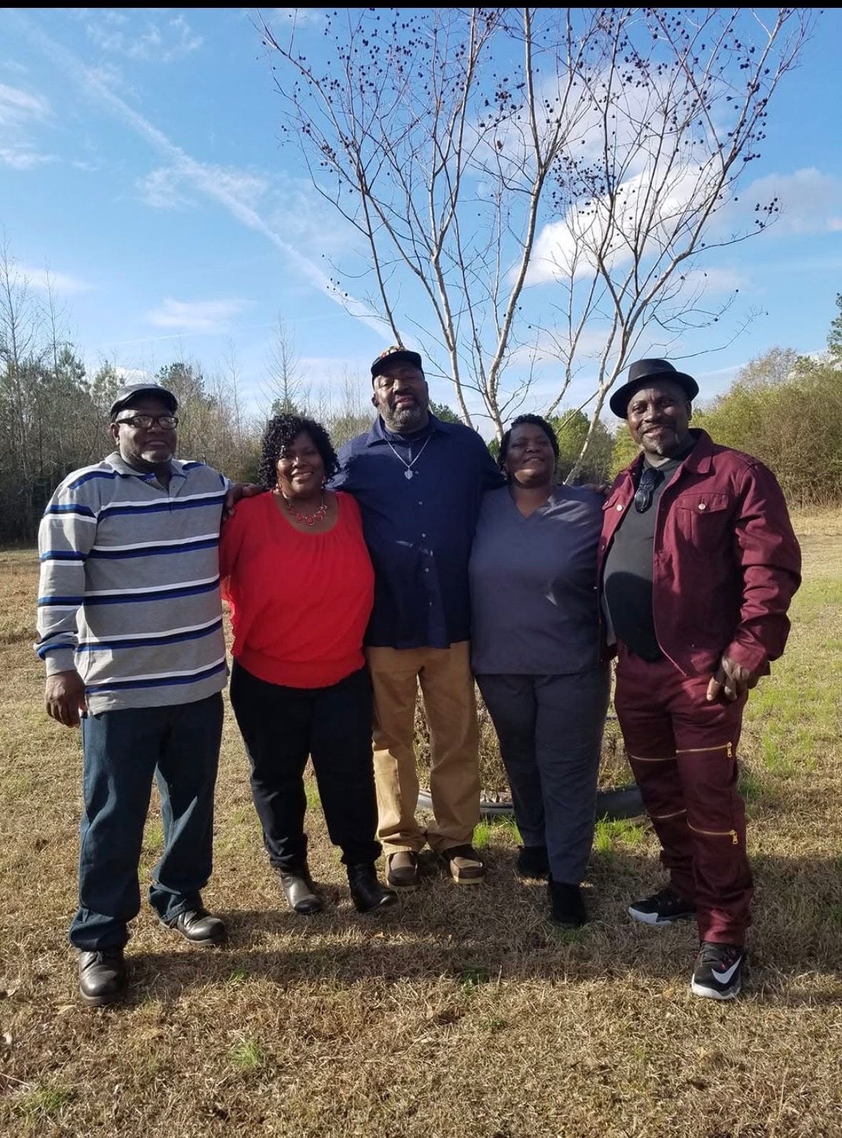 Ms. Leslie Janet "Lisa" Layton Obituary in Aliceville at Lavender's ...