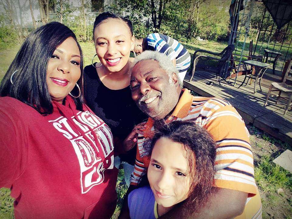 Jeffrey Jerome Kidd Sr. Obituary in Gadsden at Prestige Memorial ...