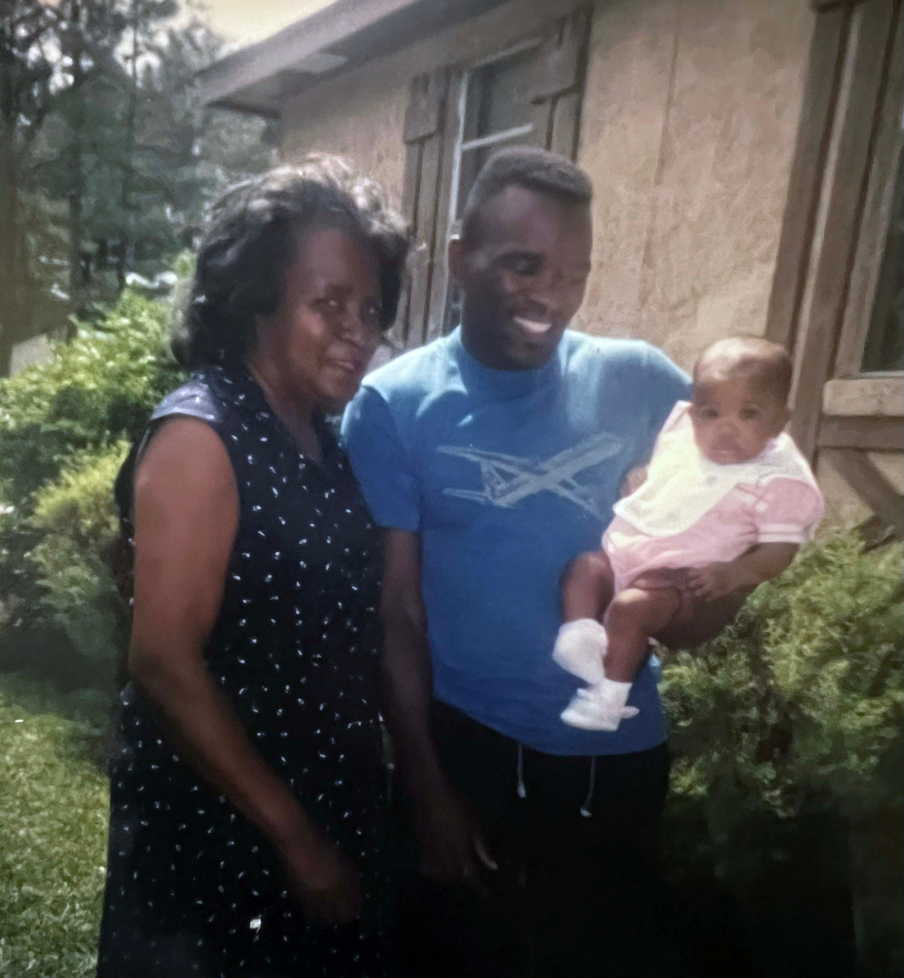 Mr. Tyrone Calvin Scott Obituary in Albany at Meadows Funeral Home of ...