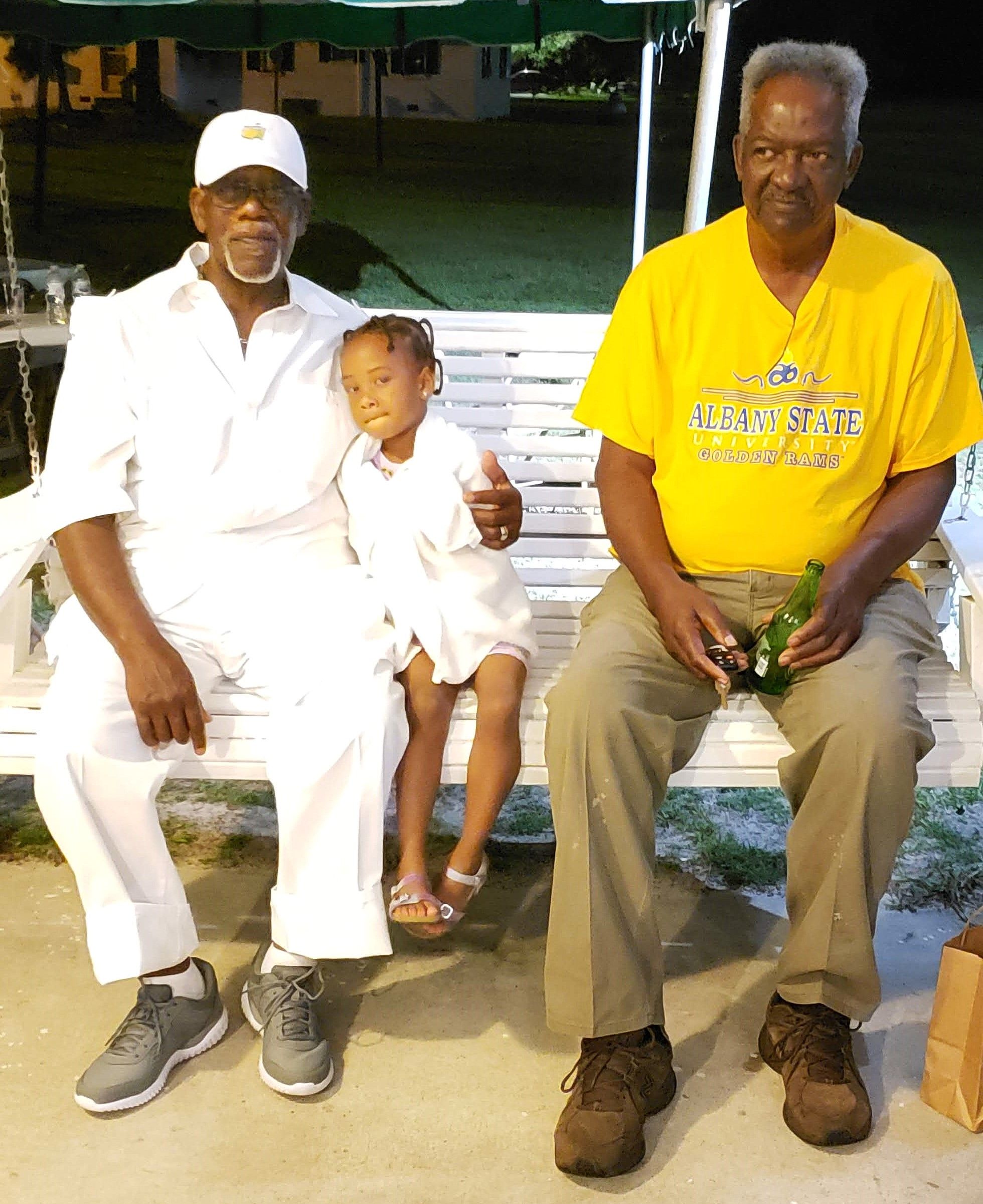 Mr. Marvin Dean Mills Obituary in Albany at Meadows Funeral Home of ...
