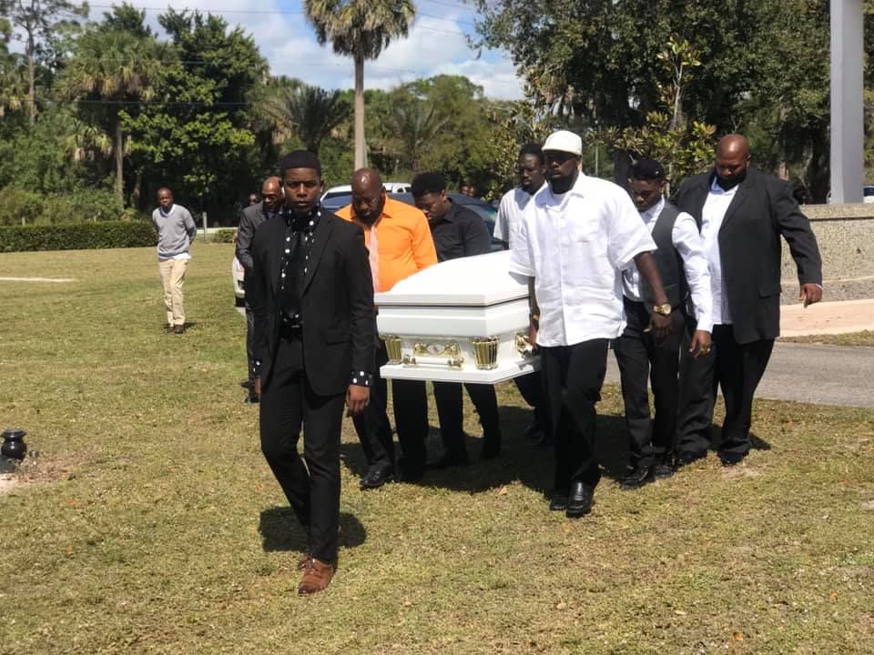 JoAnn Graham Obituary in Belle Glade Palm Beach at Stevens Brothers Funeral Home | Obit