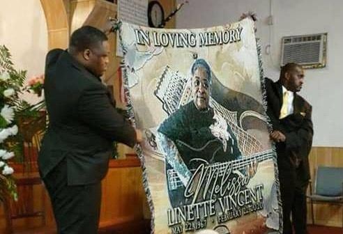 Ms. Melissa Linette Vincent Obituary in Belle Glade Palm Beach at Stevens Brothers Funeral Home ...