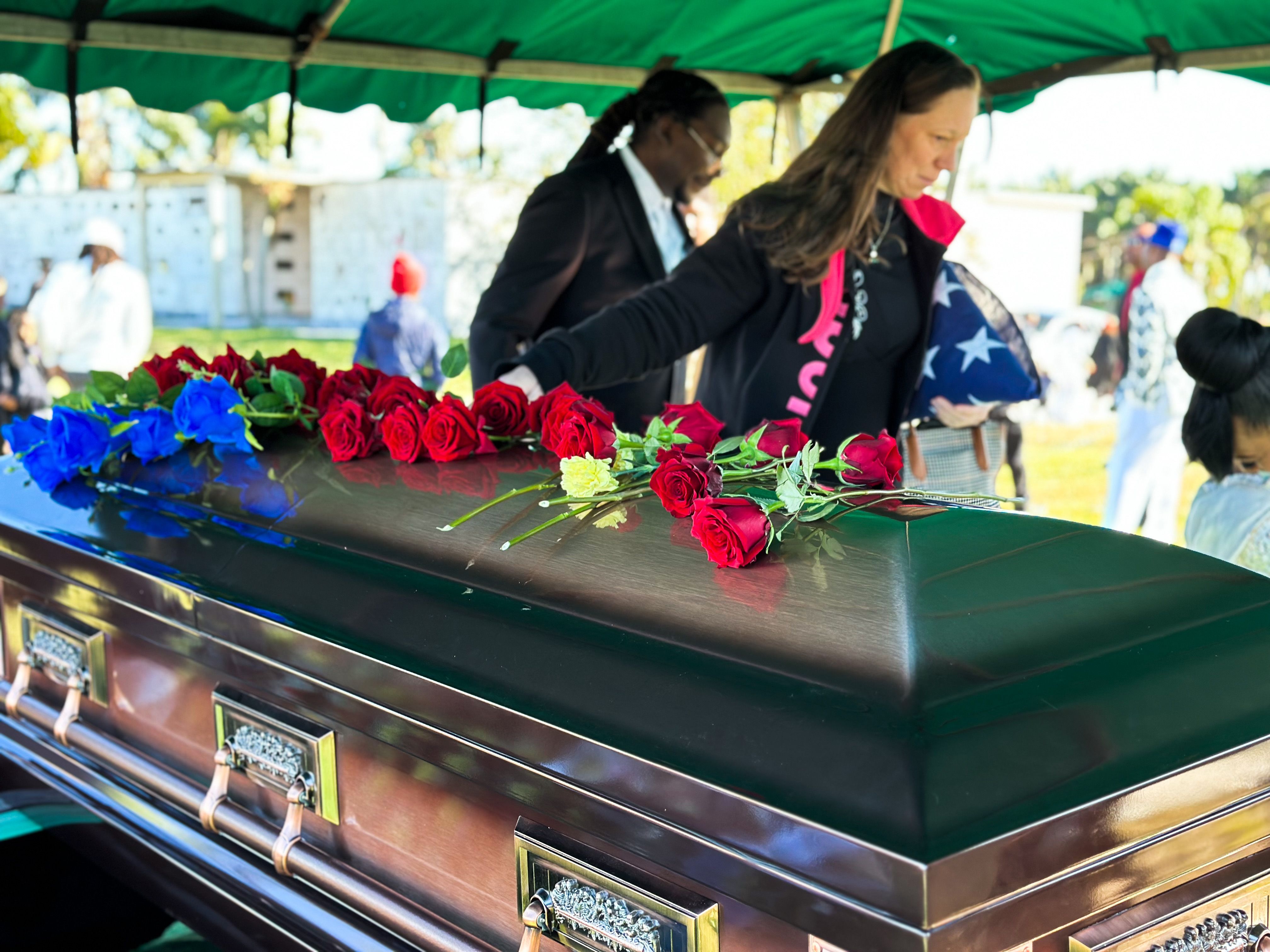 Mr. Elisha Jones, Jr Obituary in Belle Glade Palm Beach at Stevens Brothers Funeral Home | Obit