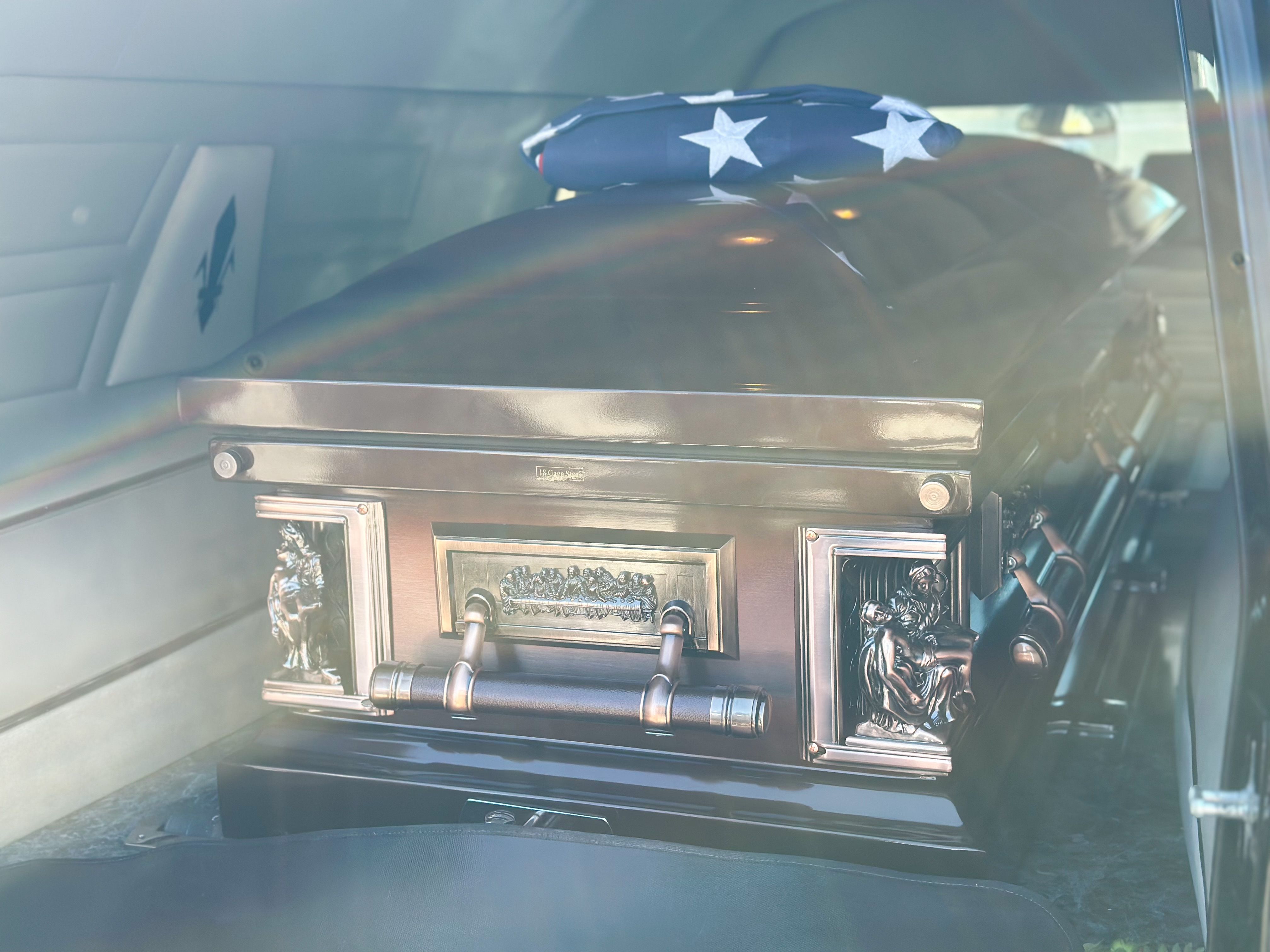 Mr. Elisha Jones, Jr Obituary in Belle Glade Palm Beach at Stevens ...