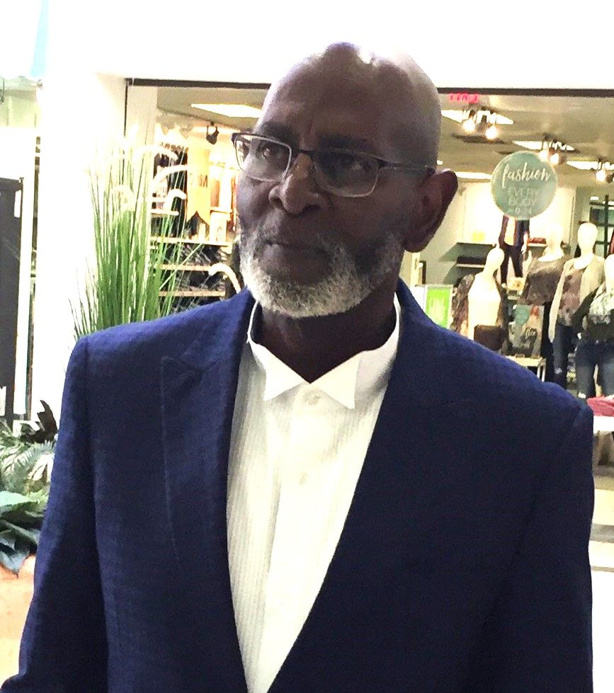 Tommy Jackson Obituary in Columbus at Progressive Funeral Home | Obit