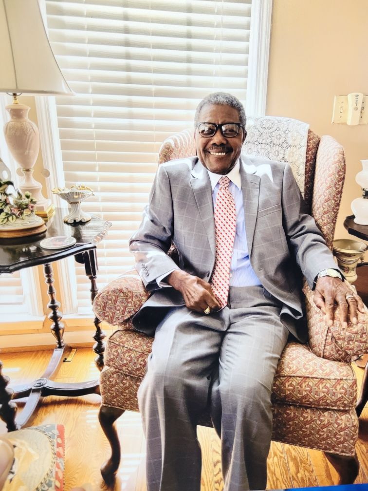 Jeannie Lias Obituary in Columbus at Progressive Funeral Home | Obit