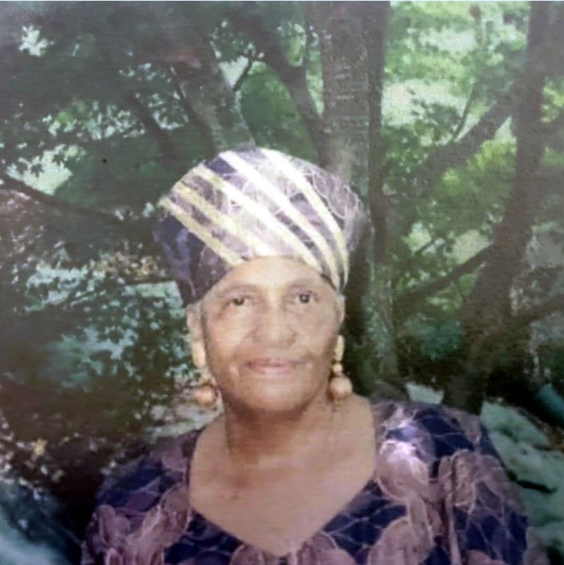 Jessie Bell Booth Obituary in Columbus at Progressive Funeral Home | Obit