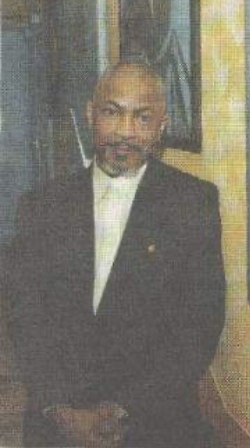 Brent Allen Jones, Sr. Obituary in Columbus at Progressive Funeral Home ...