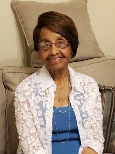 Mae Ola Walker Obituary in Columbus at Progressive Funeral Home | Obit