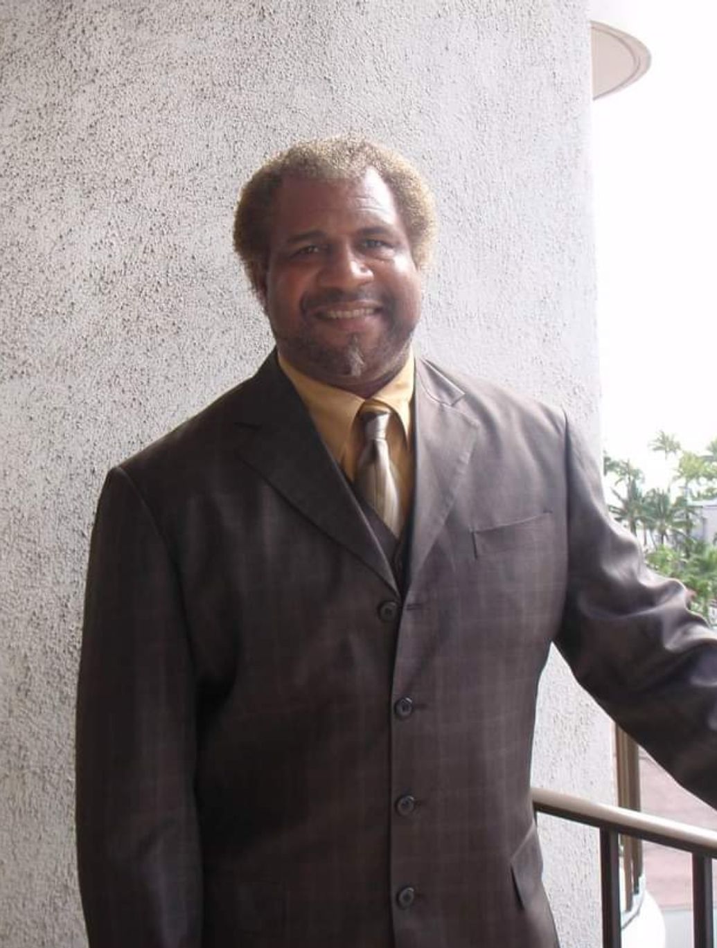 Ray Fritz Turner Obituary in Columbus at Progressive Funeral Home | Obit