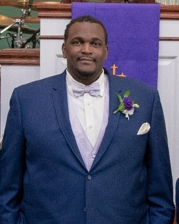 Roderick C. Hudson Obituary in Columbus at Progressive Funeral Home | Obit