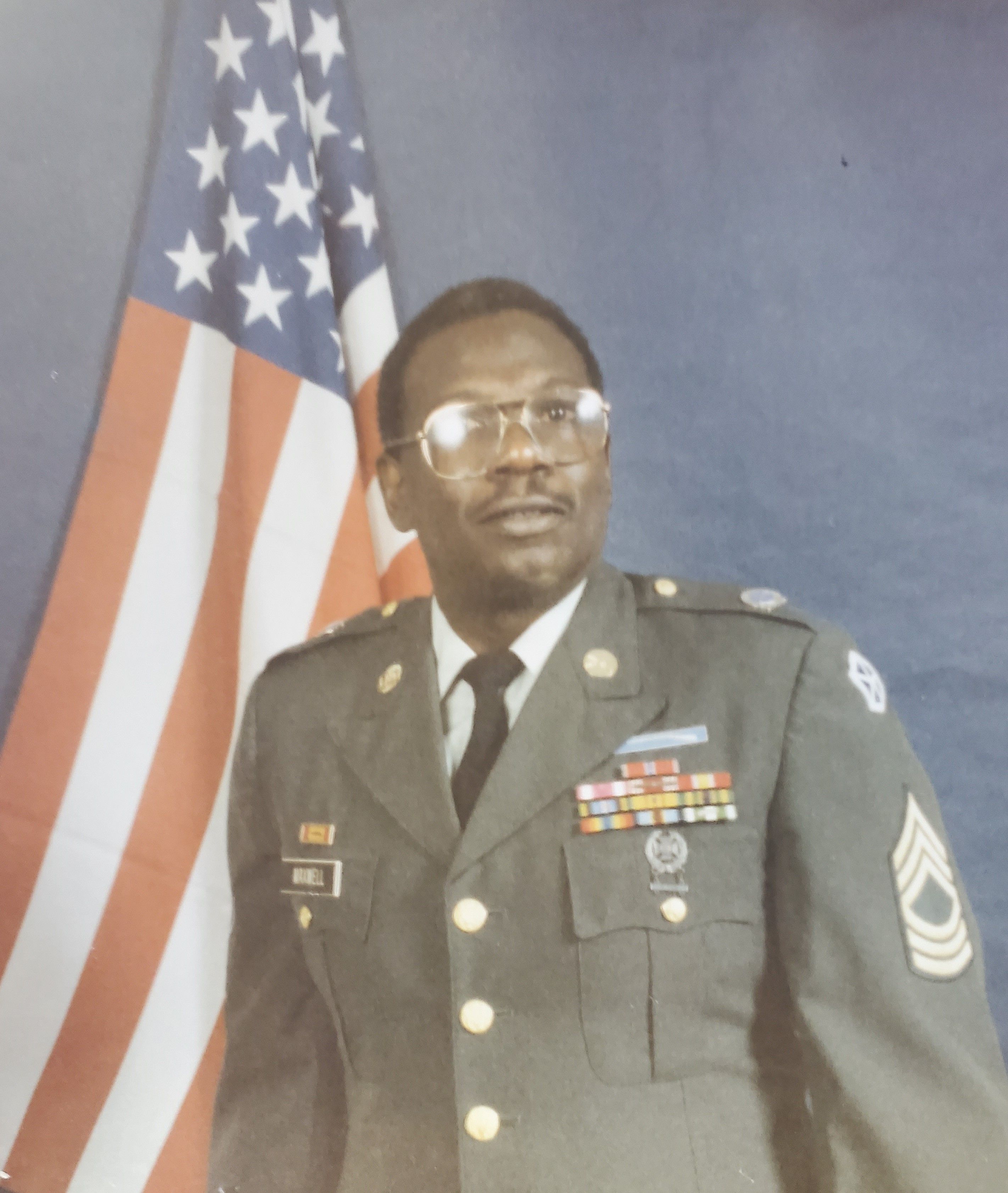 Joe Maxwell Obituary in Columbus at Progressive Funeral Home | Obit