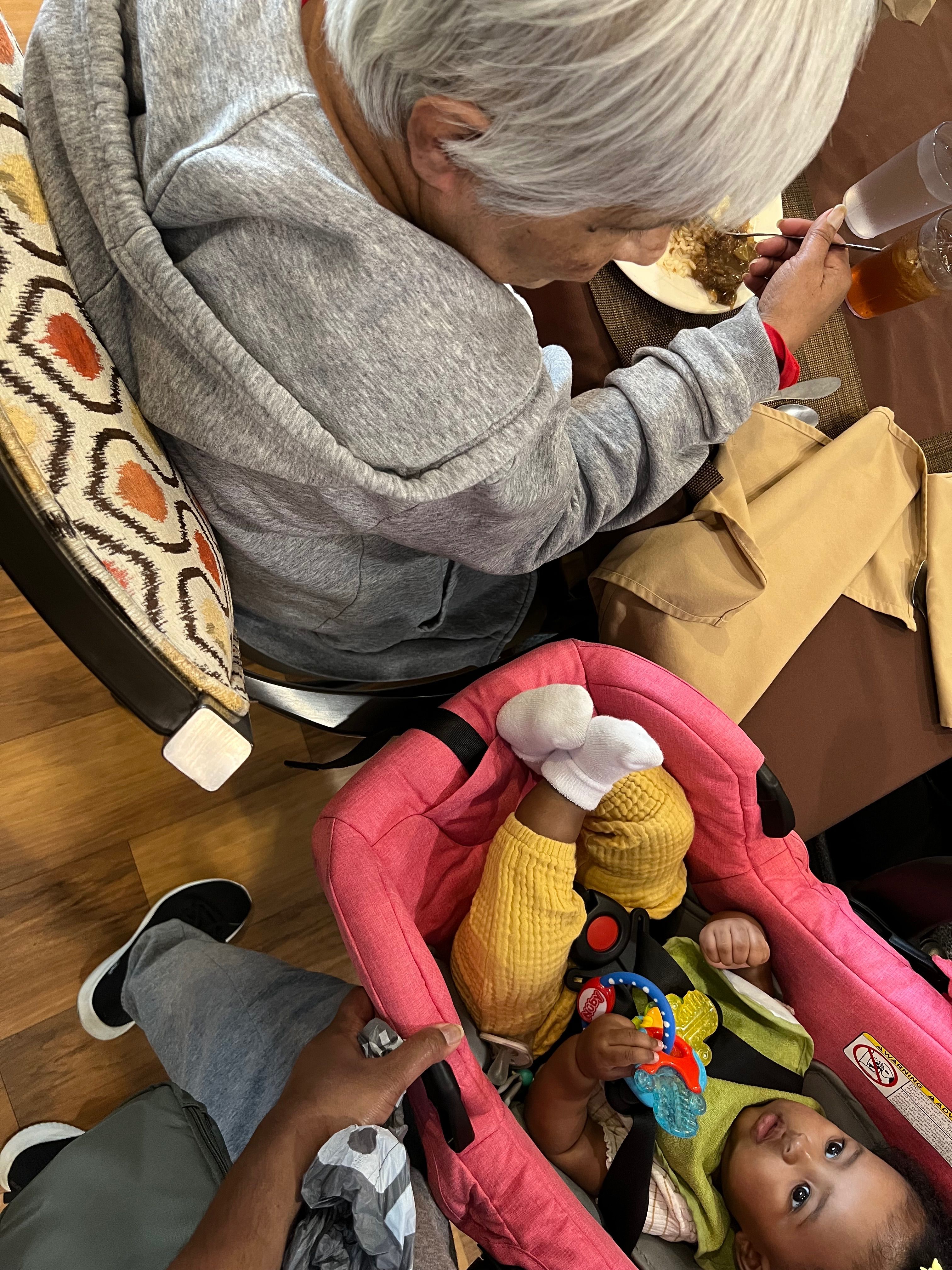 Jean Byrd Obituary in Columbus at Progressive Funeral Home | Obit