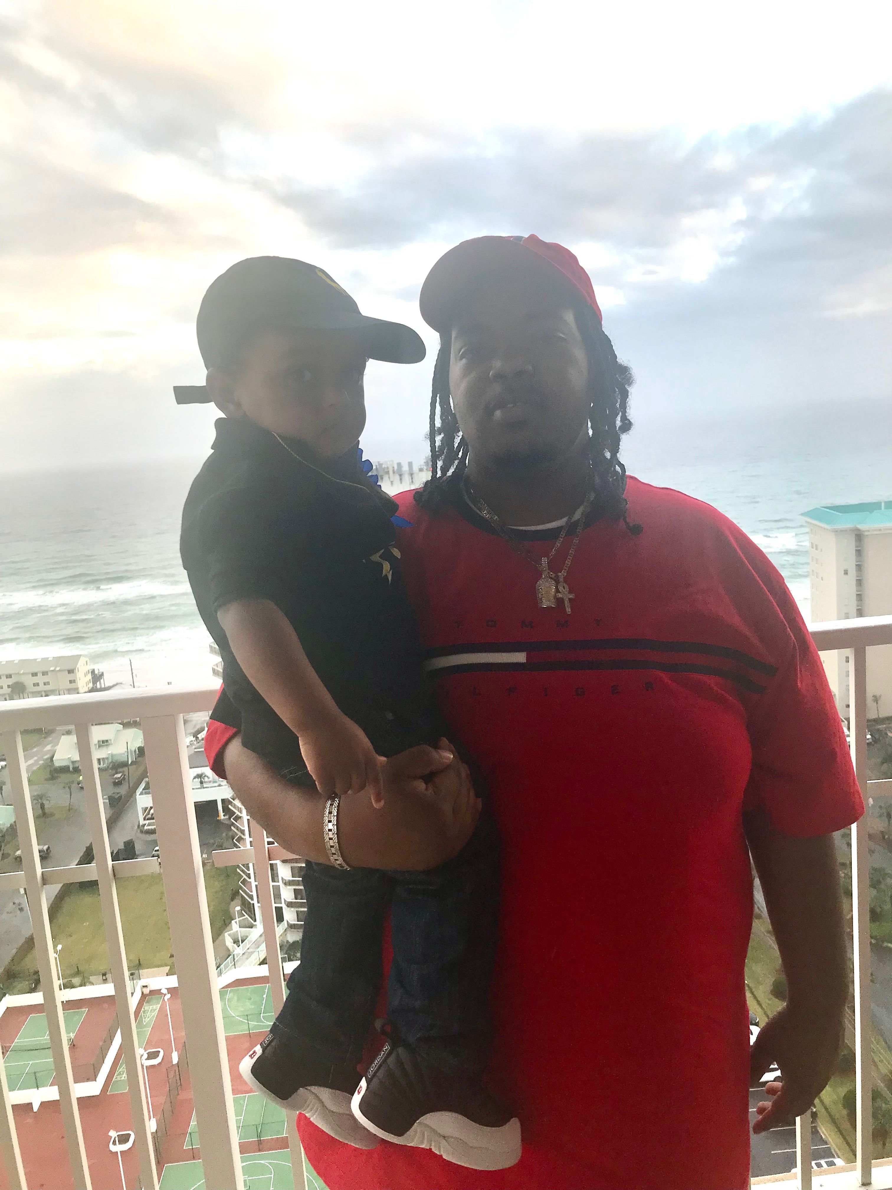Rico Dominique Harrison Obituary in Columbus at Progressive Funeral ...
