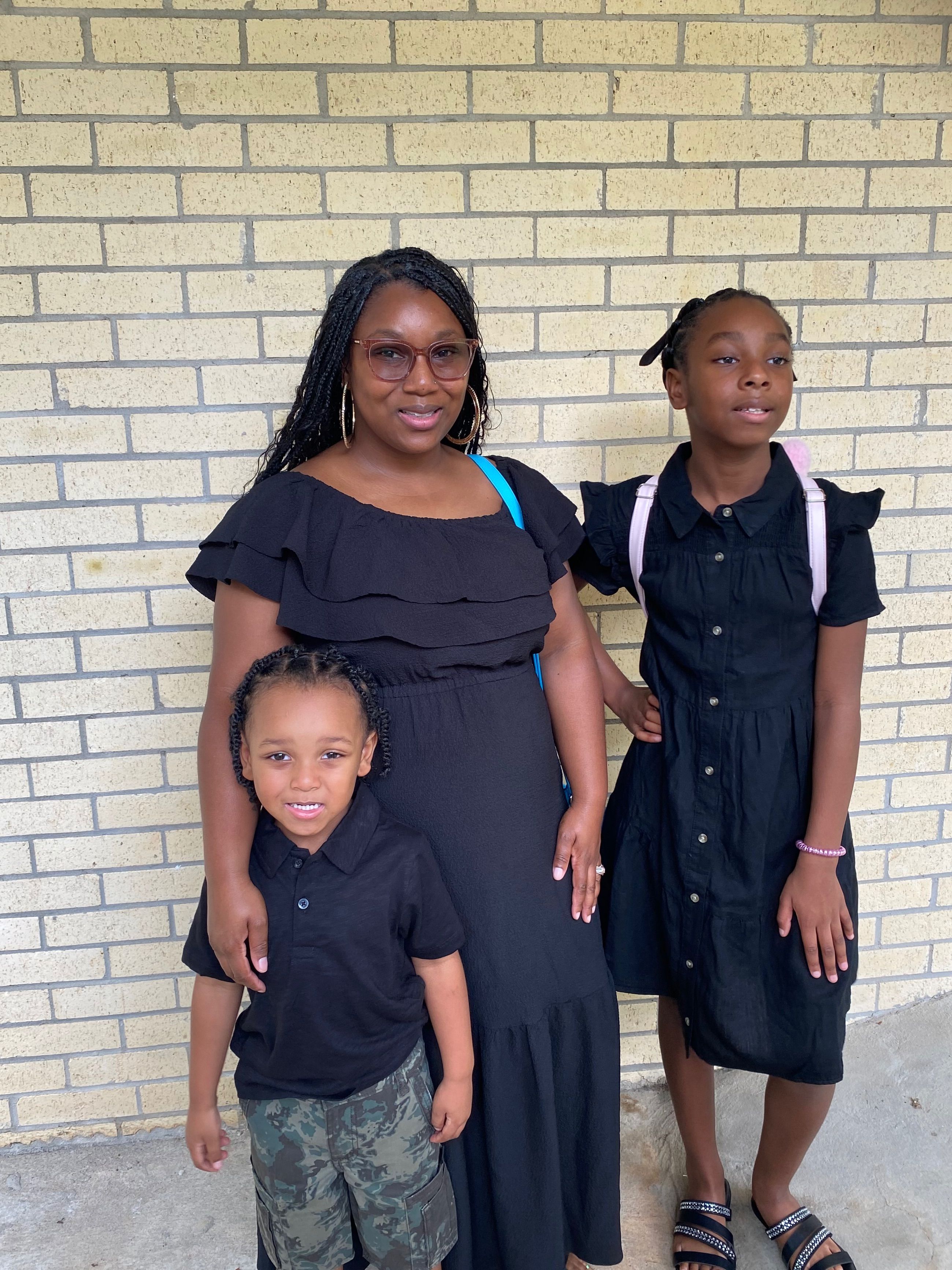 Rico Dominique Harrison Obituary in Columbus at Progressive Funeral ...
