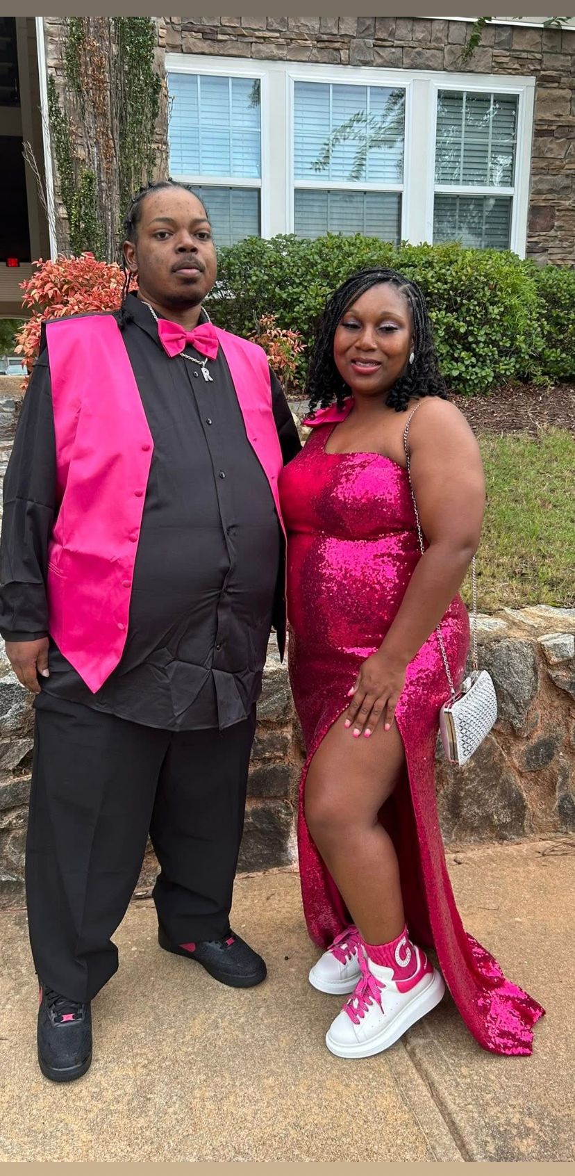 Rico Dominique Harrison Obituary in Columbus at Progressive Funeral ...