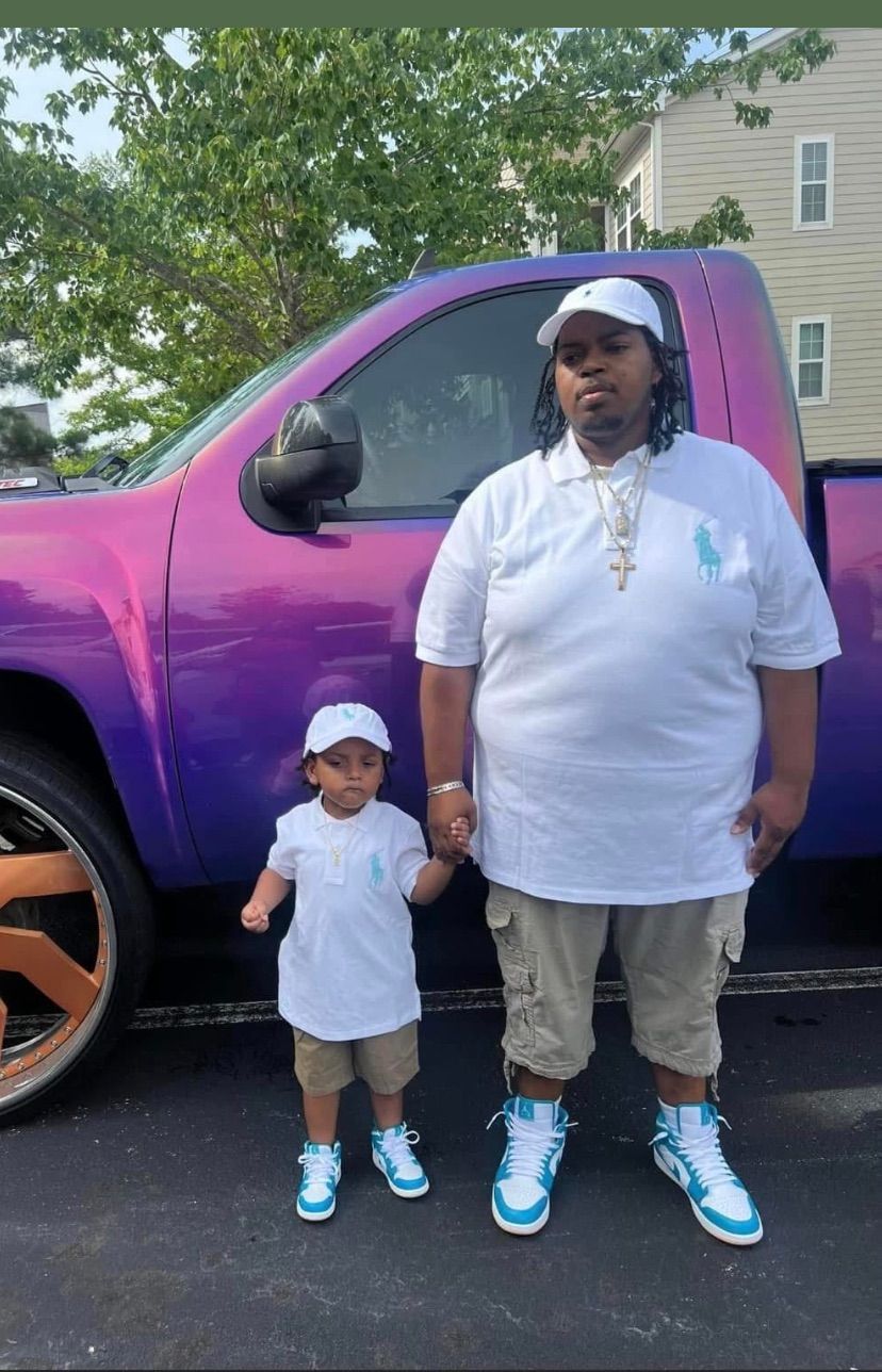 Rico Dominique Harrison Obituary in Columbus at Progressive Funeral ...