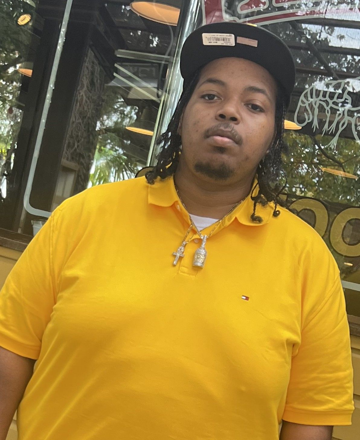 Rico Dominique Harrison Obituary in Columbus at Progressive Funeral ...