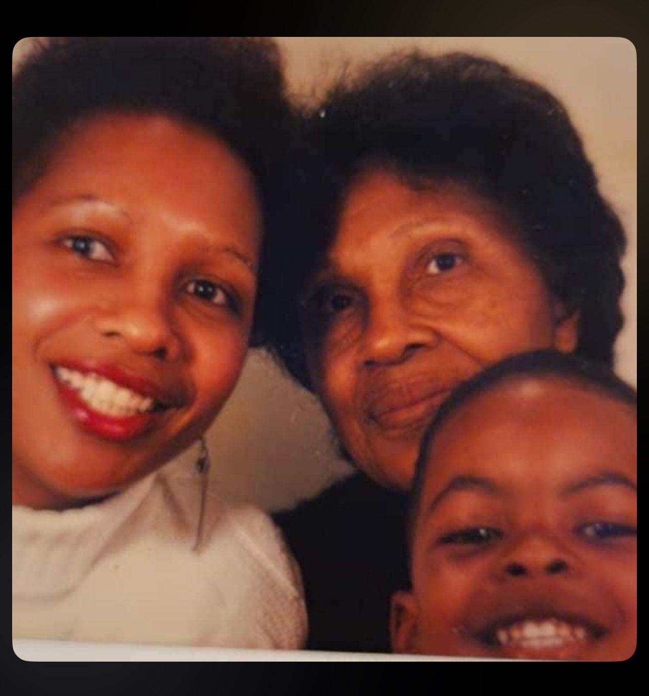 Denise Green Cooper Obituary in Columbus at Progressive Funeral Home | Obit