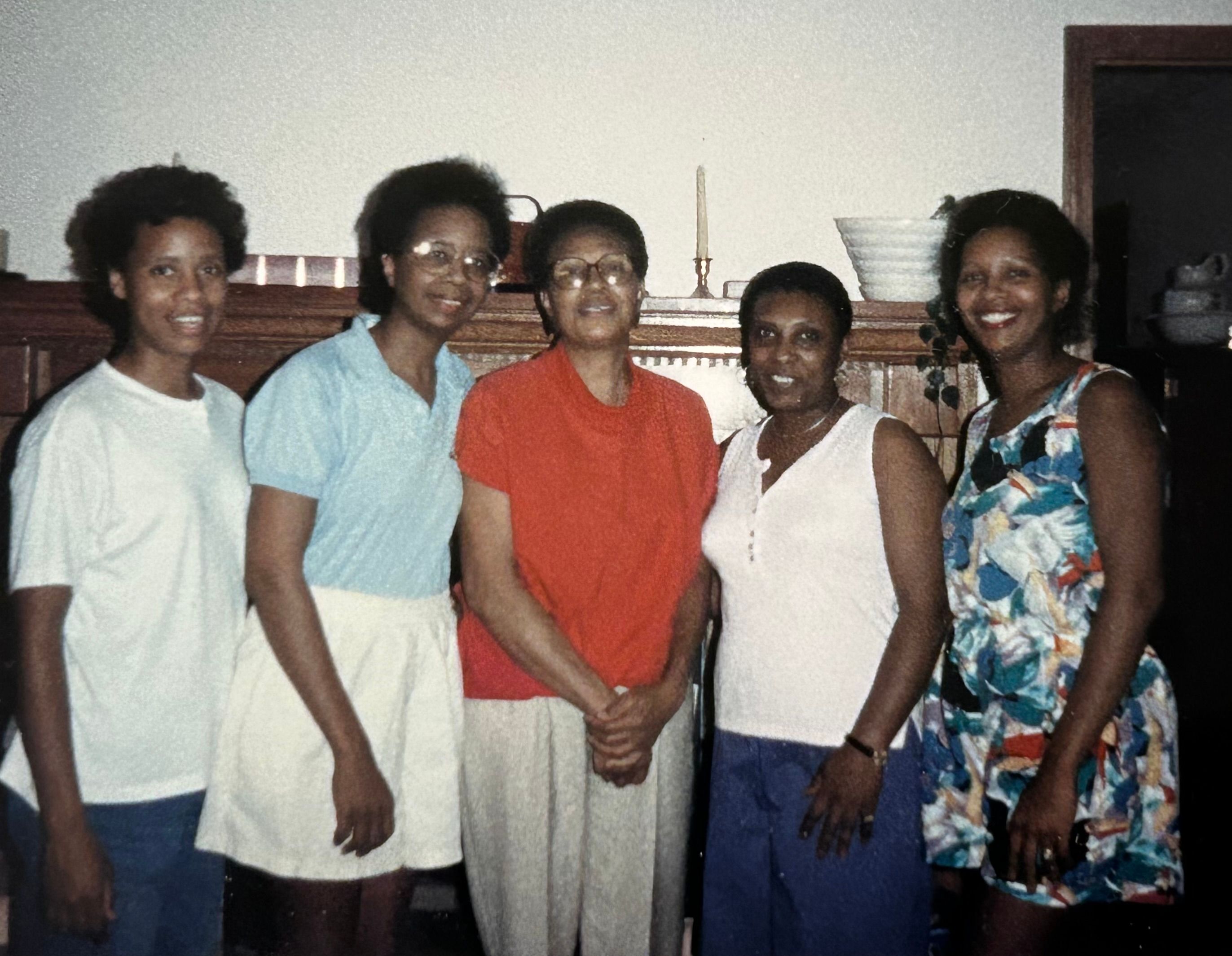 Denise Green Cooper Obituary in Columbus at Progressive Funeral Home | Obit