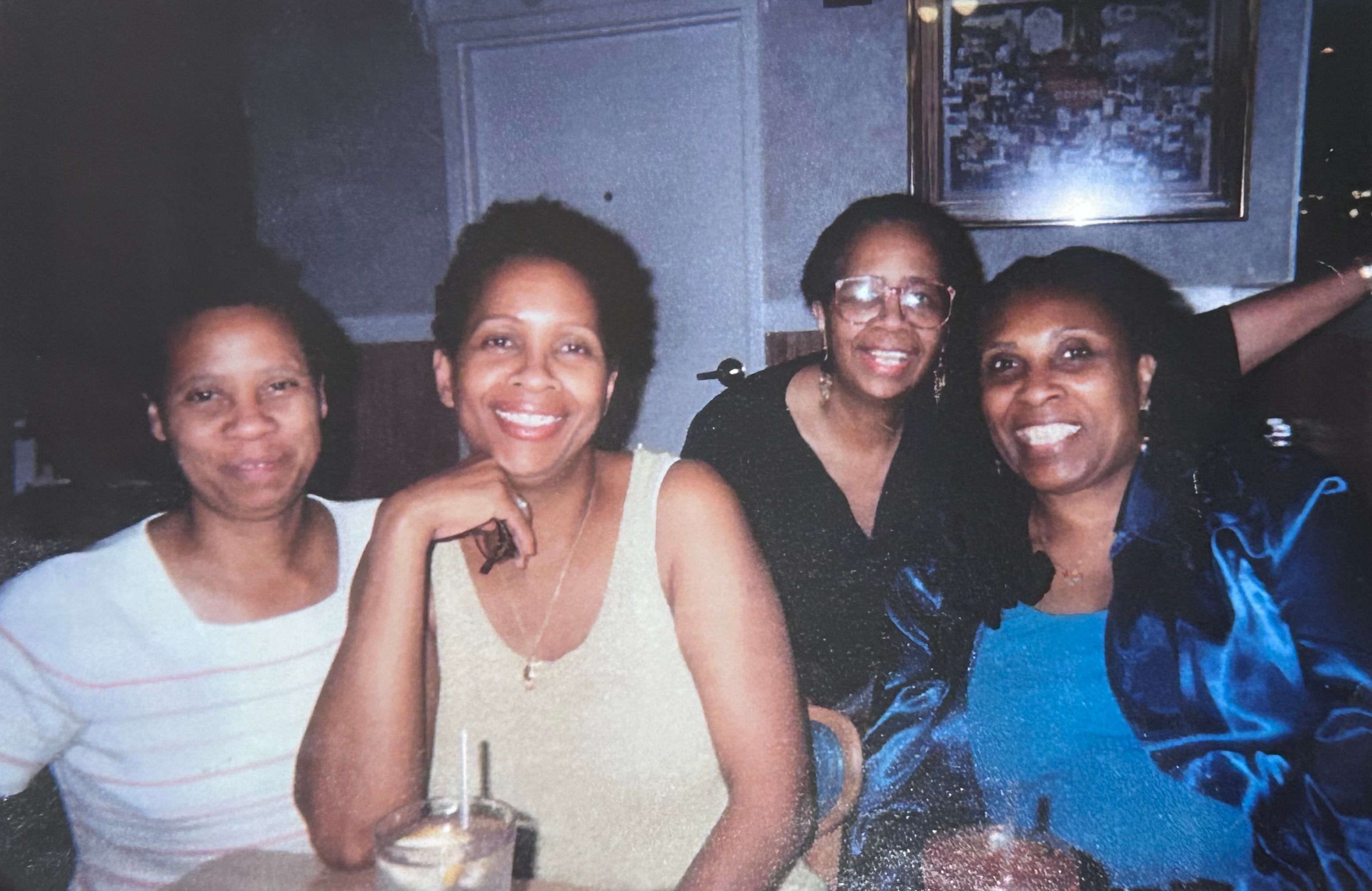 Denise Green Cooper Obituary in Columbus at Progressive Funeral Home | Obit