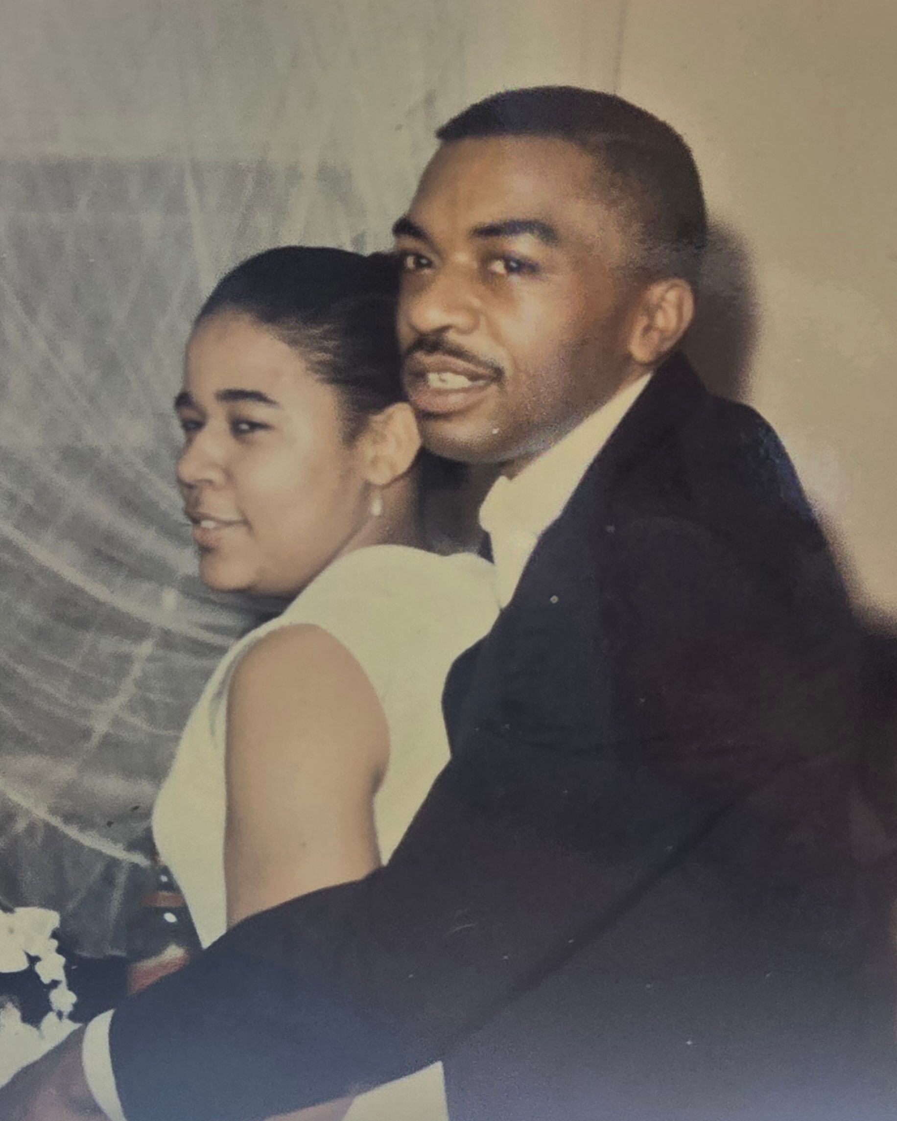 Fannie Mae Crawford Smith & Willard Allen Smith Obituary in Columbus at ...