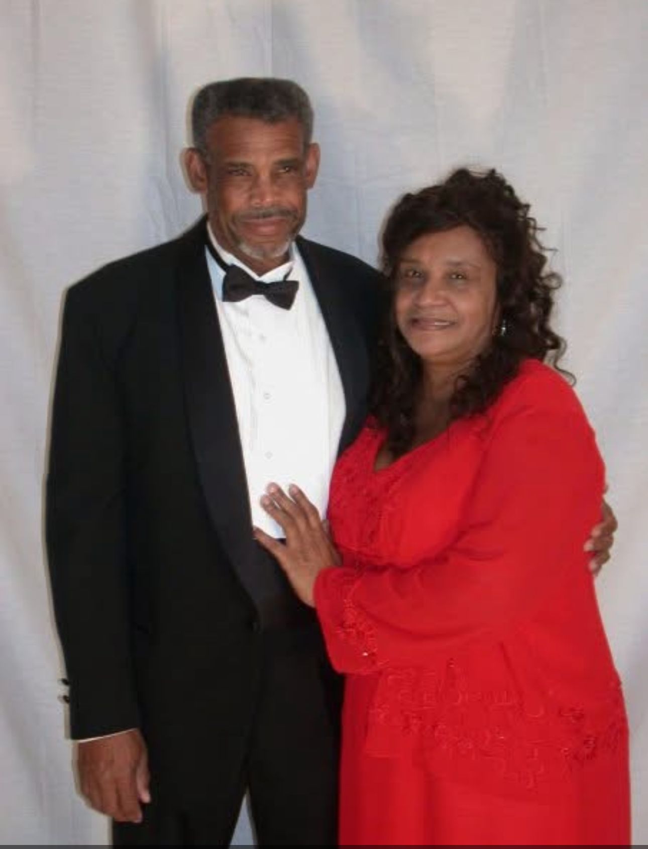 Alice Mae Washington Obituary in Columbus at Progressive Funeral Home ...