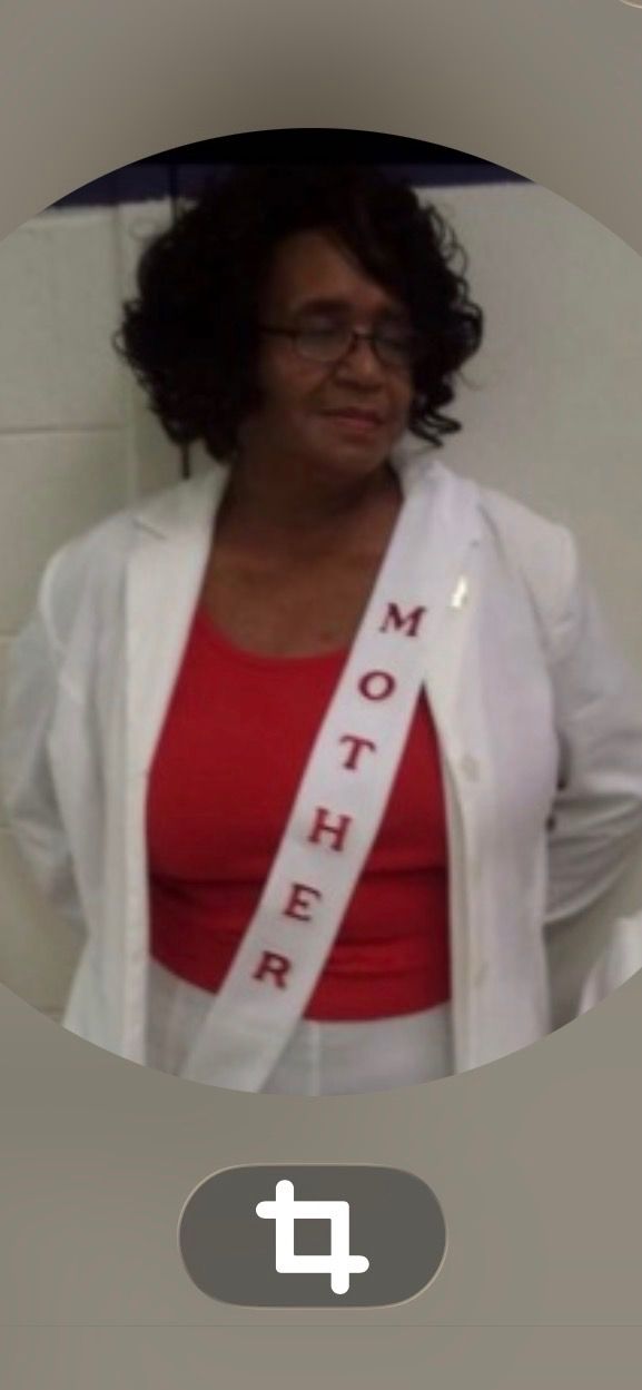 Alice Mae Washington Obituary in Columbus at Progressive Funeral Home ...